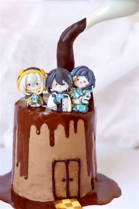 8mu on Twitter 3周年おめでとー ぶるーず3周年 ぶるーずをすこれ 灰画 ういはぁーと マル描いて