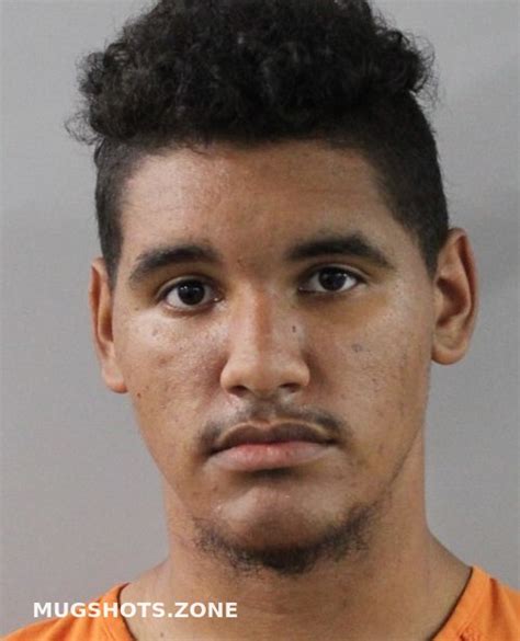 JENKINS CAMERON 06 02 2021 Polk County Mugshots Zone
