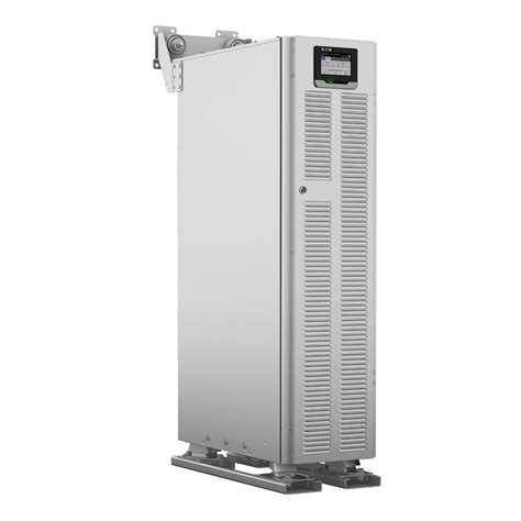 Eaton 93PS Marine UPS Overview