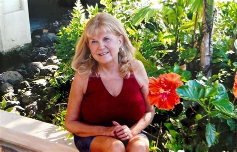 Sharon Lee Nissen Obituary Walnut Creek CA