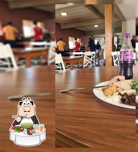 Restaurante Lenha e Prosa Comida Caseira Nepomuceno Avaliações de