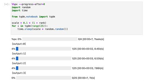 nbterm jupyter notebooks in the terminal by david brochart jupyter blog