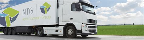 Ntg Logistics