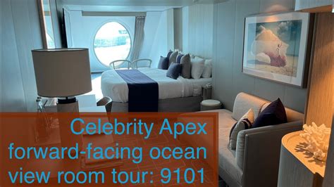 Celebrity Apex Stateroom Tour Our Favorite Cruise Feature In This