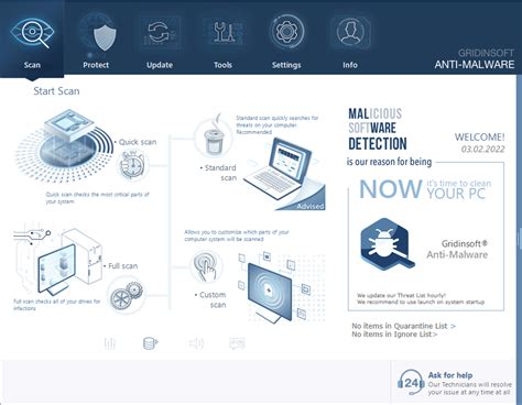 How To Remove Windows Defender Security Warning Scam Gridinsoft Blog