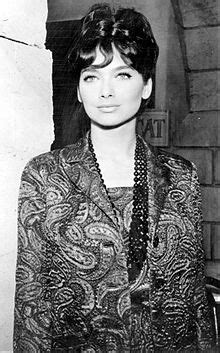 Suzanne Pleshette Wikipedia