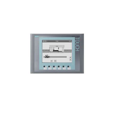 Màn Hình Hmi Siemens 6Av6647 0Ab11 3Ax0 Màn Hình Hmi Siemens 6Av6647