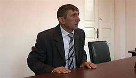 Fost primar din Gorj judecat pentru fapte de corupție