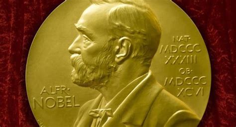 Estos son los 10 últimos ganadores del Premio Nobel de Física