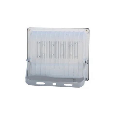 120 Degree Aluminium 30W LED Flood Light Down Choke Model For