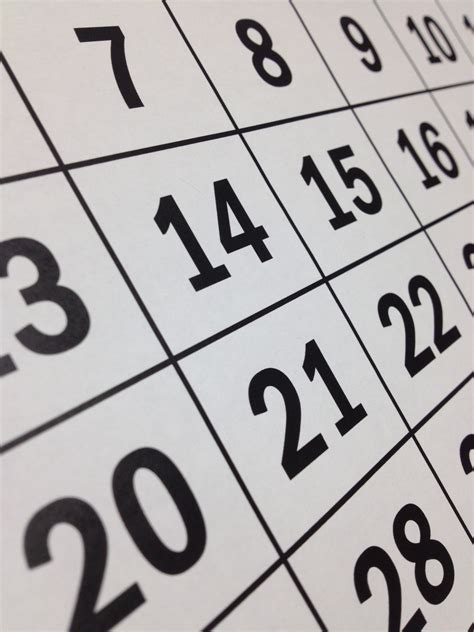 Estos Son Los Festivos Del Calendario Laboral 2024 En Castilla La Mancha
