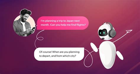 What Is Conversational AI Types Benefits And Examples Zoho SalesIQ