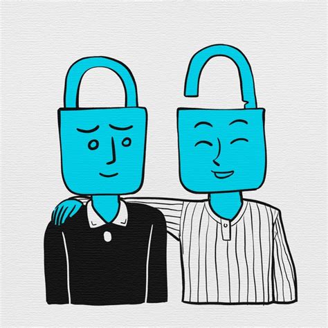 10 puntos para diferenciar una relación tóxica de una relación sana