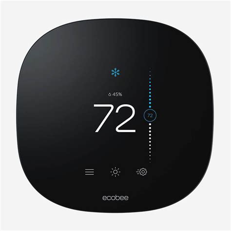 Ecobee Smart Thermostat Enhanced Privacy Security Guide Mozilla