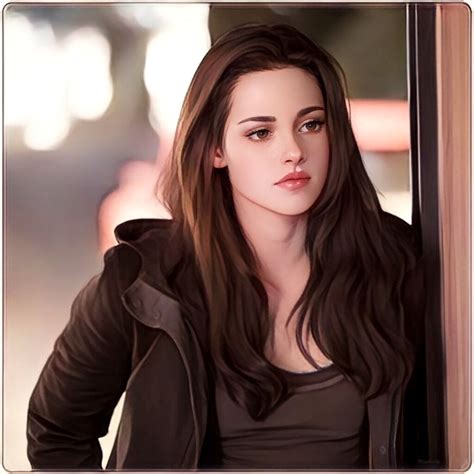 Twilight Saga Series The Twilight Saga Cartoon Template Twilight