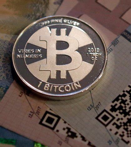 Bitcoin supera los 1 000 dólares por primera vez Forbes México