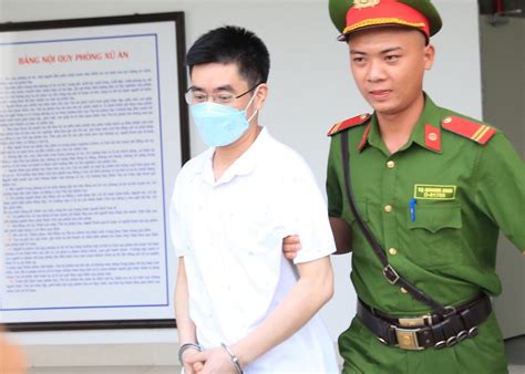Cựu Trưởng phòng điều tra Hoàng Văn Hưng sẽ bị xử lý thêm hành vi xâm