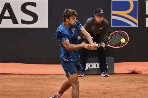 ATP WTA e Roland Garros il programma degli italiani venerdì 24 maggio