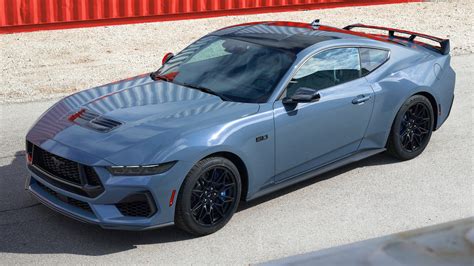 2024 Mustang Gtd 0 60 Dyanna Devonne