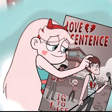 𝘚𝘝𝘛𝘍𝘖𝘌 𝙞𝙘𝙤𝙣𝙨 𝐁𝐲 𝐗𝐮𝐥𝐢𝐡 ᴹʸ ᵉᵈⁱᵗ Star vs as forças do mal