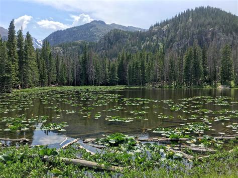 Rockymountainsnationalpark Jeziora Darmowe zdjęcie na Pixabay Pixabay
