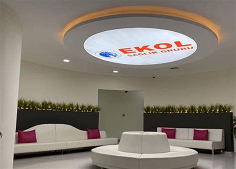 Ekol Hospital Gem