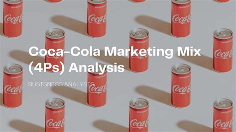 Coca Cola Bcg Matrix Analysis Pdf Agile