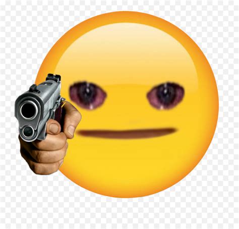 Cursed Emoji Png