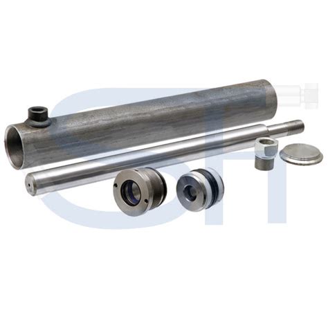 Schmid Hydraulik GmbH Bausatz für Hydraulikzylinder 40 25 300 Hub