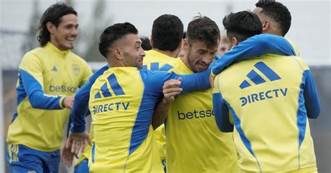 Boca EN DIRECT 11 Contre Godoy Cruz Que Va T Il Se Passer Avec