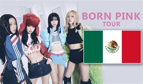 Descubrir 66 imagen cuanto cuesta un boleto de blackpink en méxico
