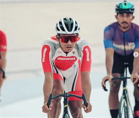 Kementerian Terry Yudha Kusuma Tambah Medali Emas Indonesia SEA Games