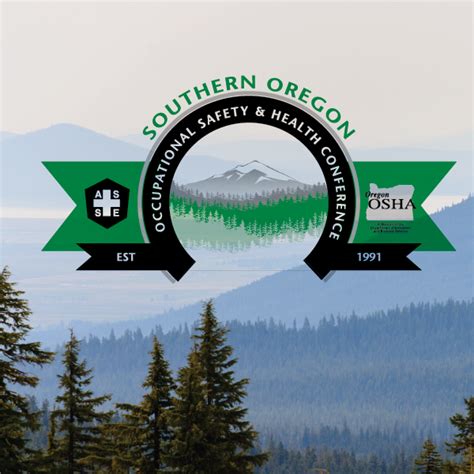 Oregon Occupational Safety And Health Southern Oregon Occupational