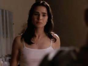 Mia Maestro Nude Aznude