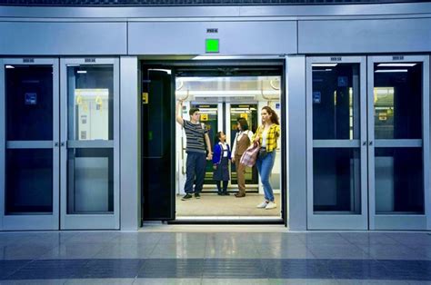 Cómo funciona la etapa 1A de la Línea 2 del Metro de Lima Caretas