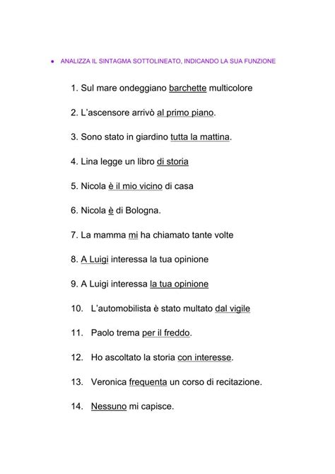 Il Verbo Essere Esercizi Per La Scuola Primaria 40F Adjective