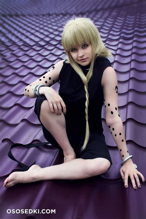 Soul Eater 7 Naked Photos Leaked From Onlyfans Patreon Fansly Reddit