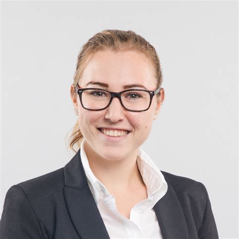 Vanessa Fischer Researcher Universit T Passau Xing