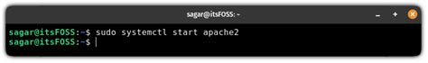 Systemctl Command Examples Linux Consultant