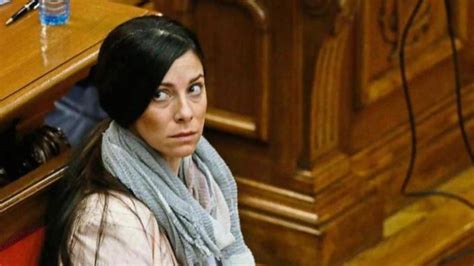Rosa Peral y su petición económica a Netflix por El cuerpo en llamas