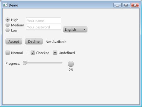 Javafx как подключить Css