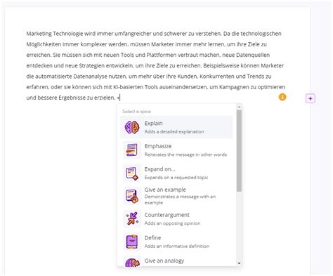 13 besten KI Text Generatoren für 2024 auch kostenlos