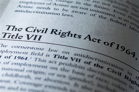 The Impact Of Racial Bias In Employment Practices