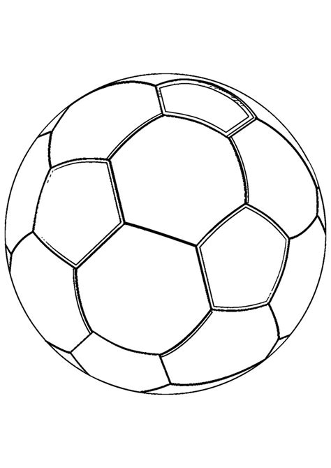 Desenhos De Bolas Para Colorir Desenhos Para Colorir