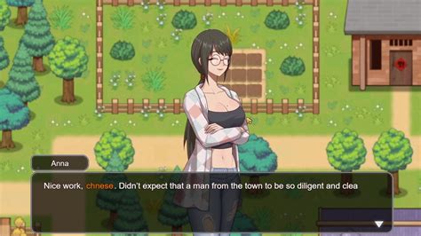 Gameplay Village Rhapsody 2 FAPCAT