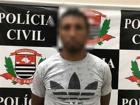 Servente é preso suspeito de engravidar cunhada de 11 anos em Jundiaí