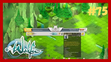 CE DROP Wakfu 75 FR YouTube