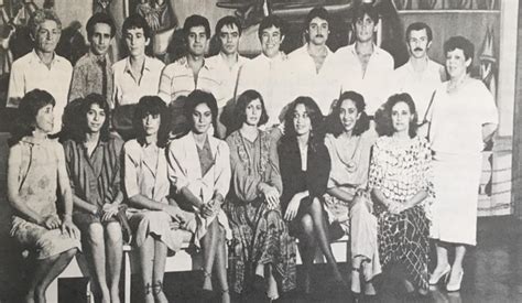 Os 65 anos da primeira troika de procuradores de Justiça do MPGO