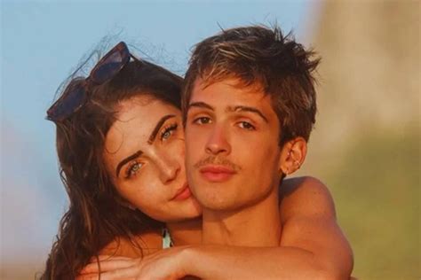 Jo O Guilherme Fica Jade E Bruna Marquezine Descobre Jornal De
