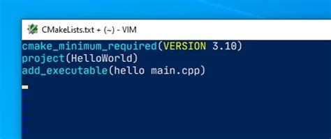 How To Install Cmake On Windows